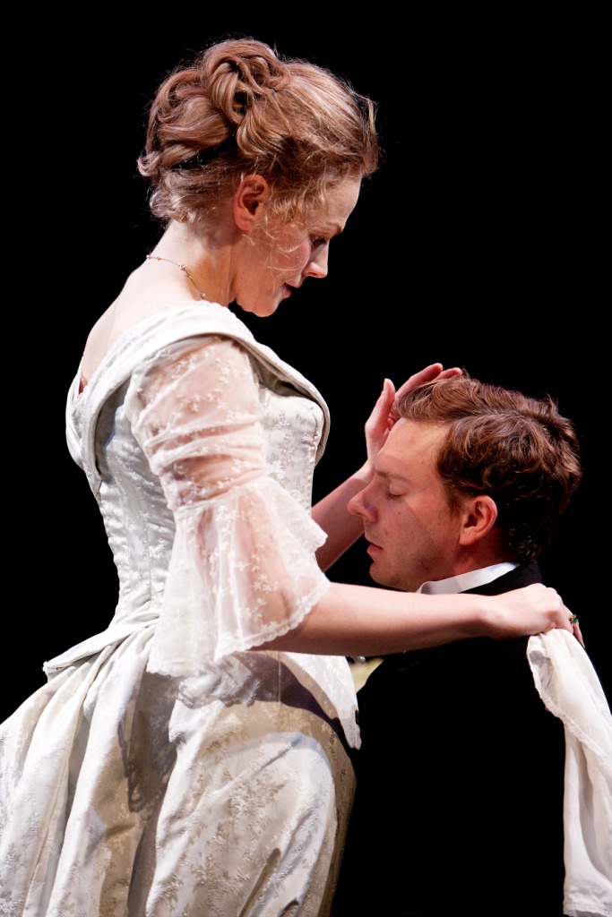 Miss Julie, Royal Exchange, Manchester | The Arts Desk